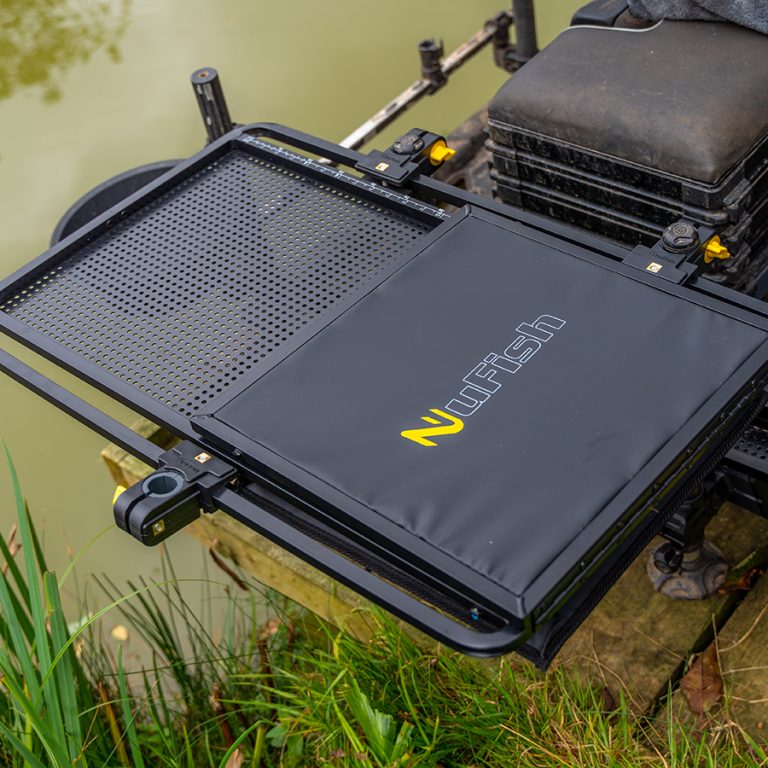 Side Trays – NuFish